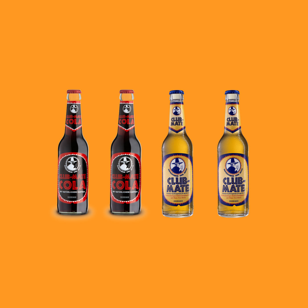 Bebidas Urbanas soft drinks&low-alcohol beverages distribution company