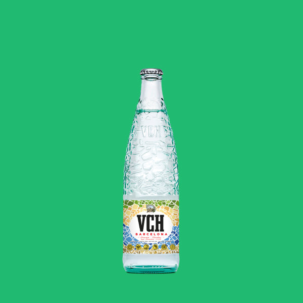Vichy Barcelona Natural Sparkling Water